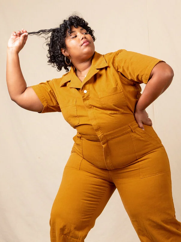 21 Size-Inclusive Brands For A Sustainable Summer Wardrobe