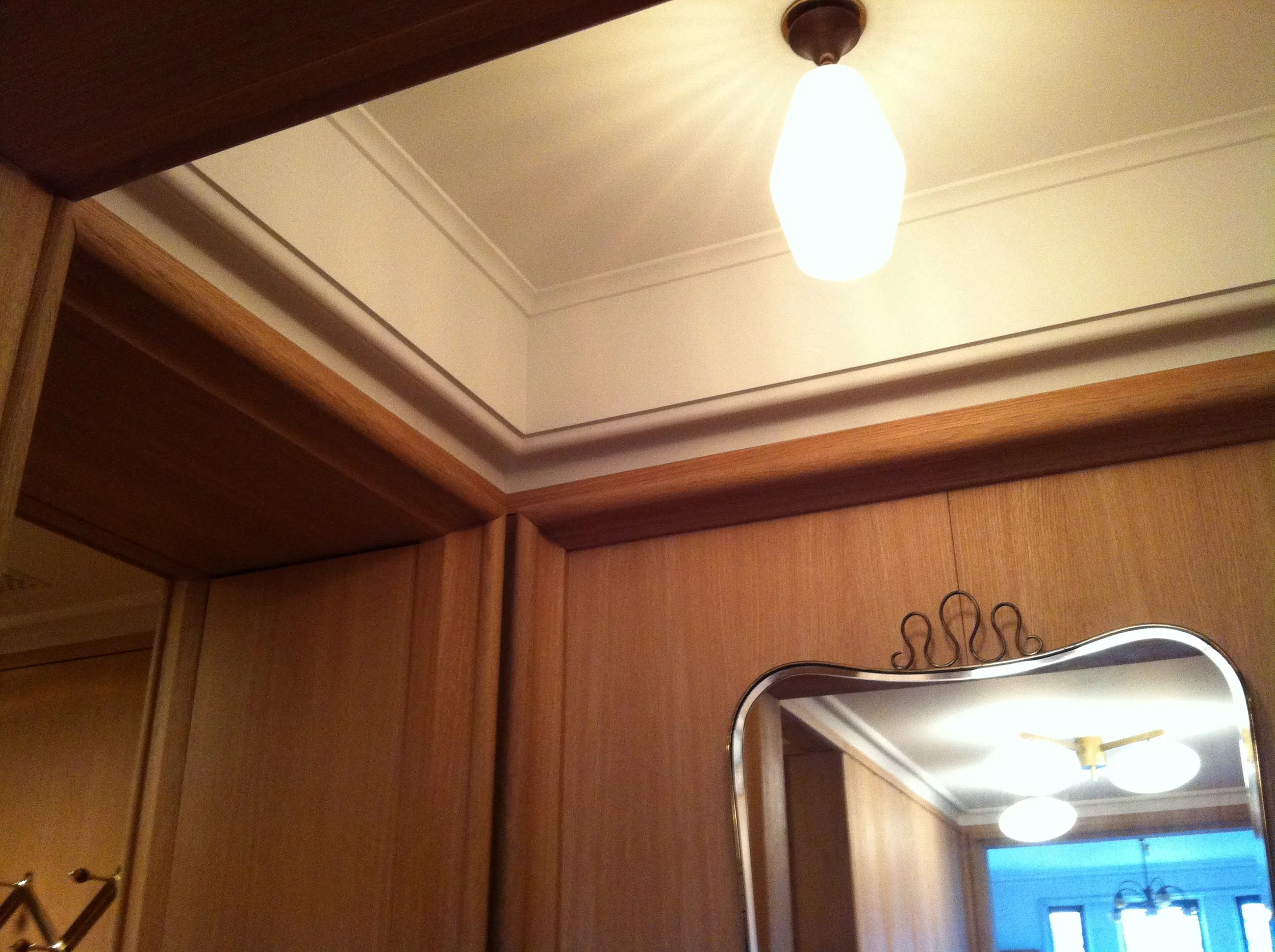 Gramercy Park Residence — Trimble Architecture