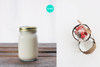 Probiotic coconut yoghurt — Holistic health with Maya Flynn