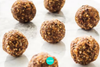 Keto energy balls — Holistic health with Maya Flynn