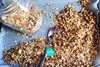 No grain-ola (paleo / keto granola) — Holistic health with Maya Flynn