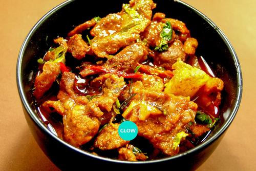 Basic Indian curry — Holistic health with Maya Flynn