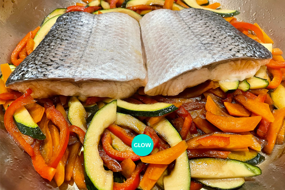 Easy way to cook fish 3 — Nutritional therapy and natural medicine with ...