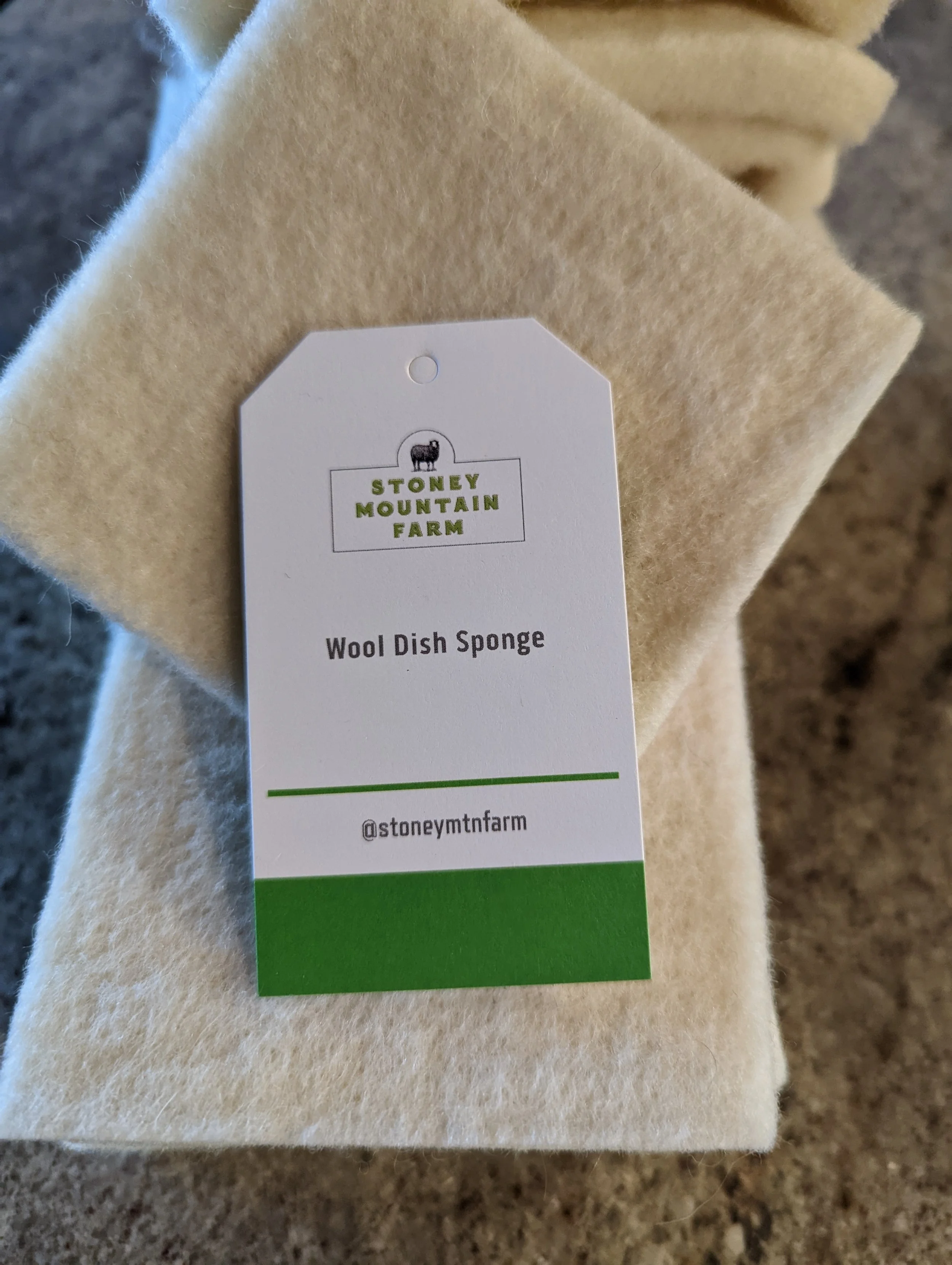 Stoney Mountain Farm Products