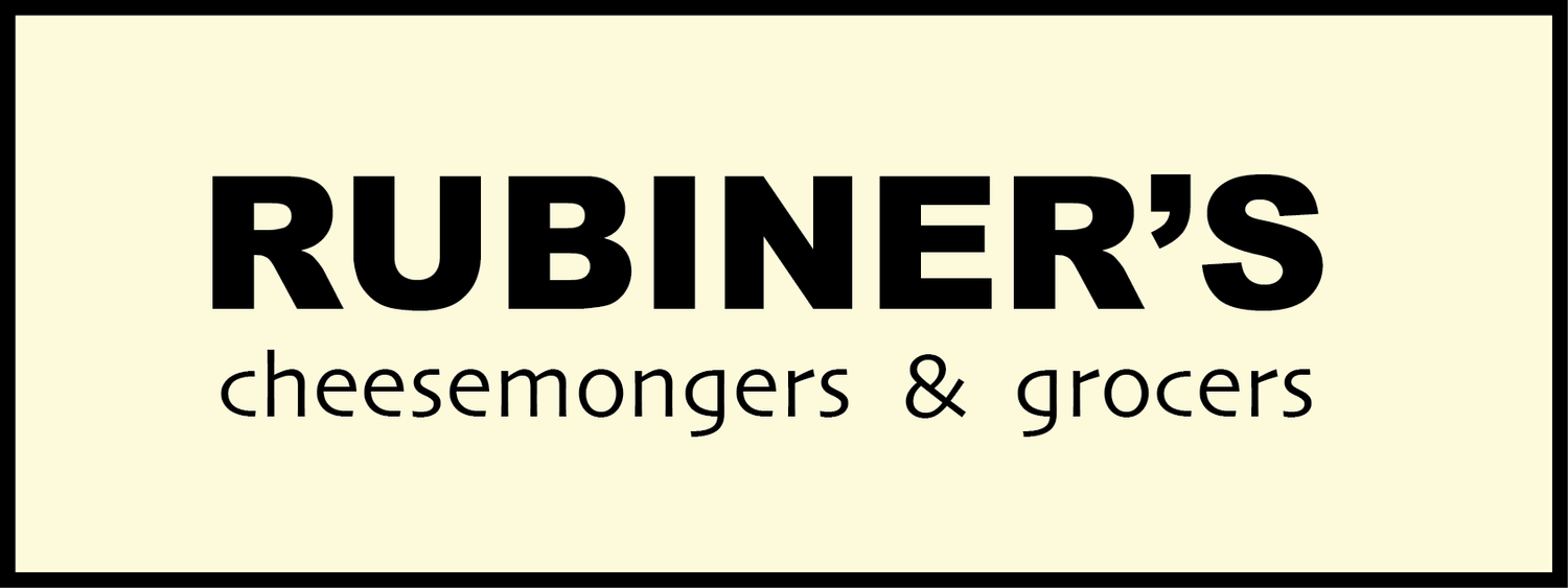 Rubiner's