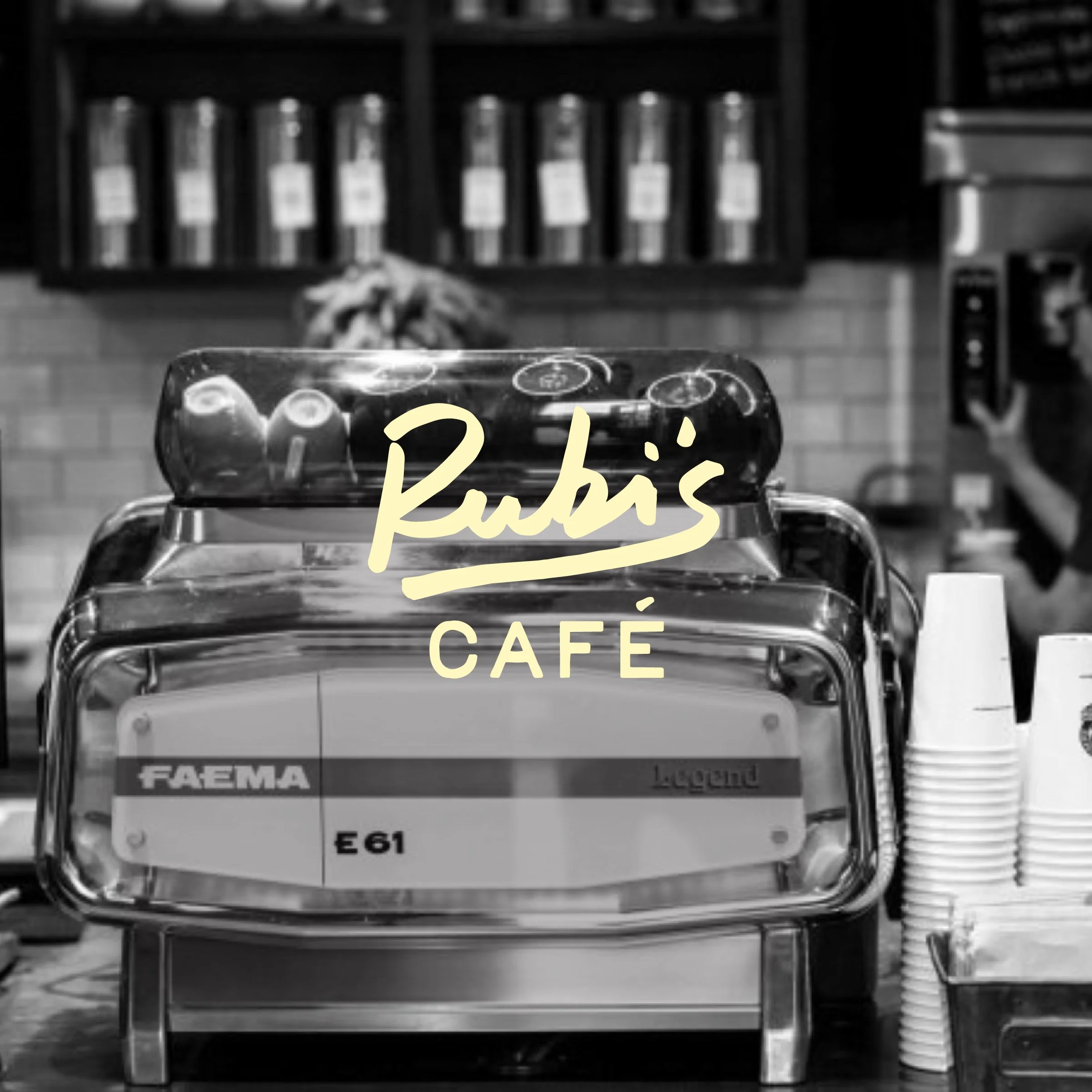 Rubiner's