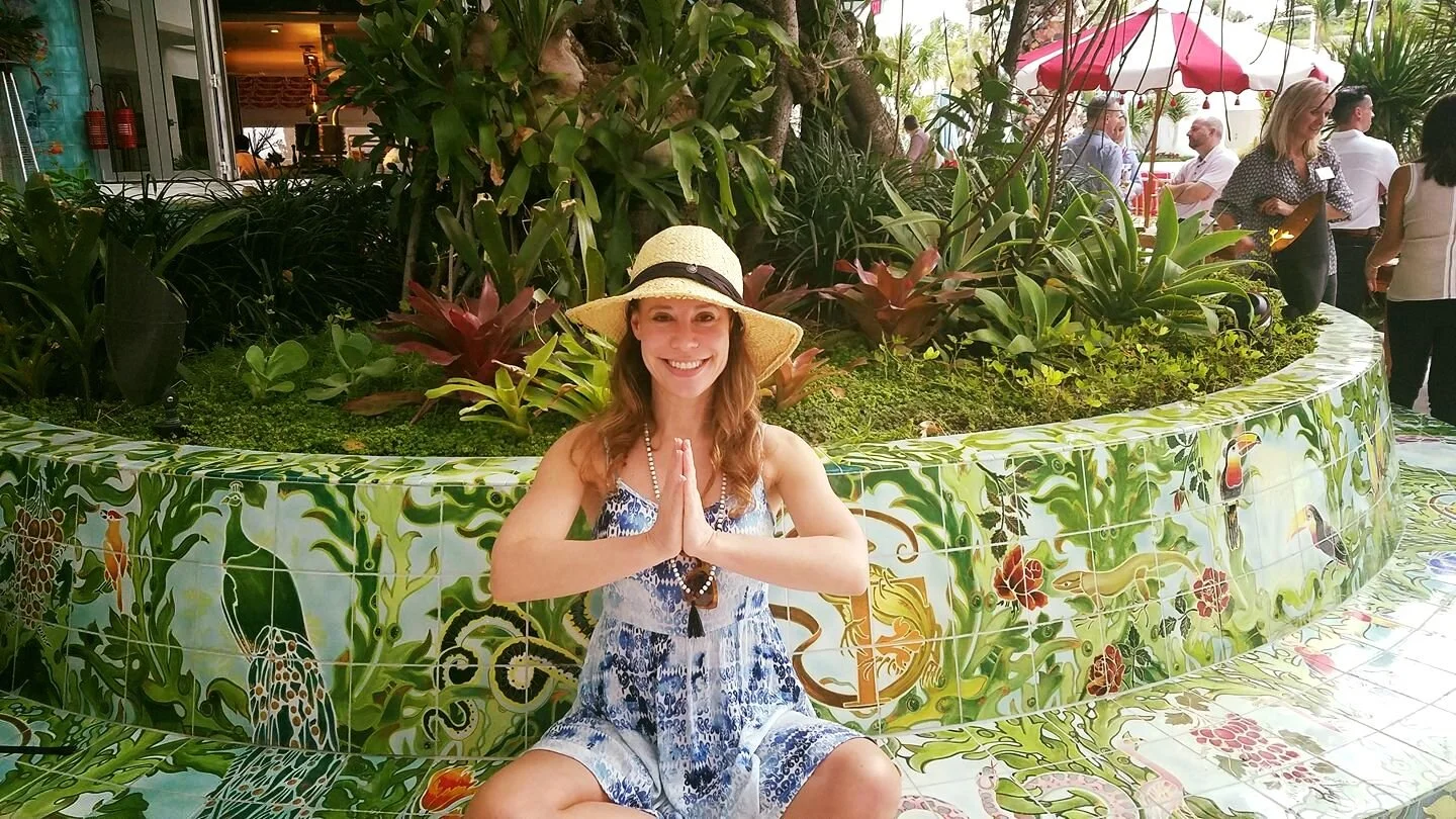 Online Meditation Classes | Learn To Meditate in One Week — The Path