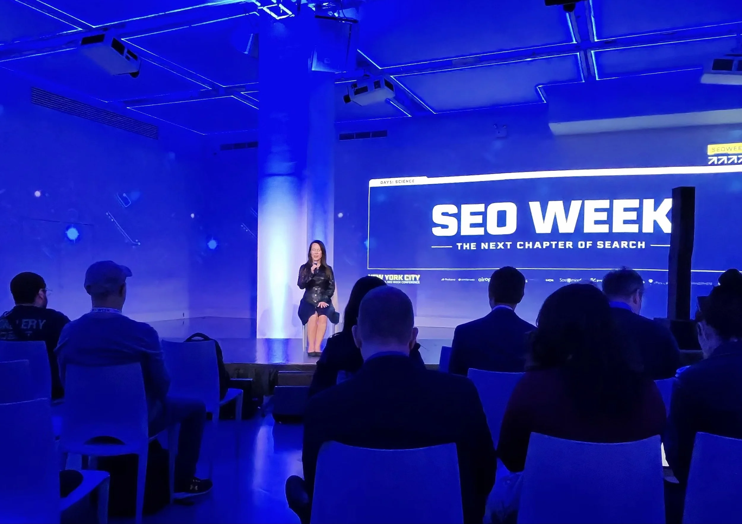 Top 5 Reasons All Conferences Should Include Mindfulness Meditations by ...