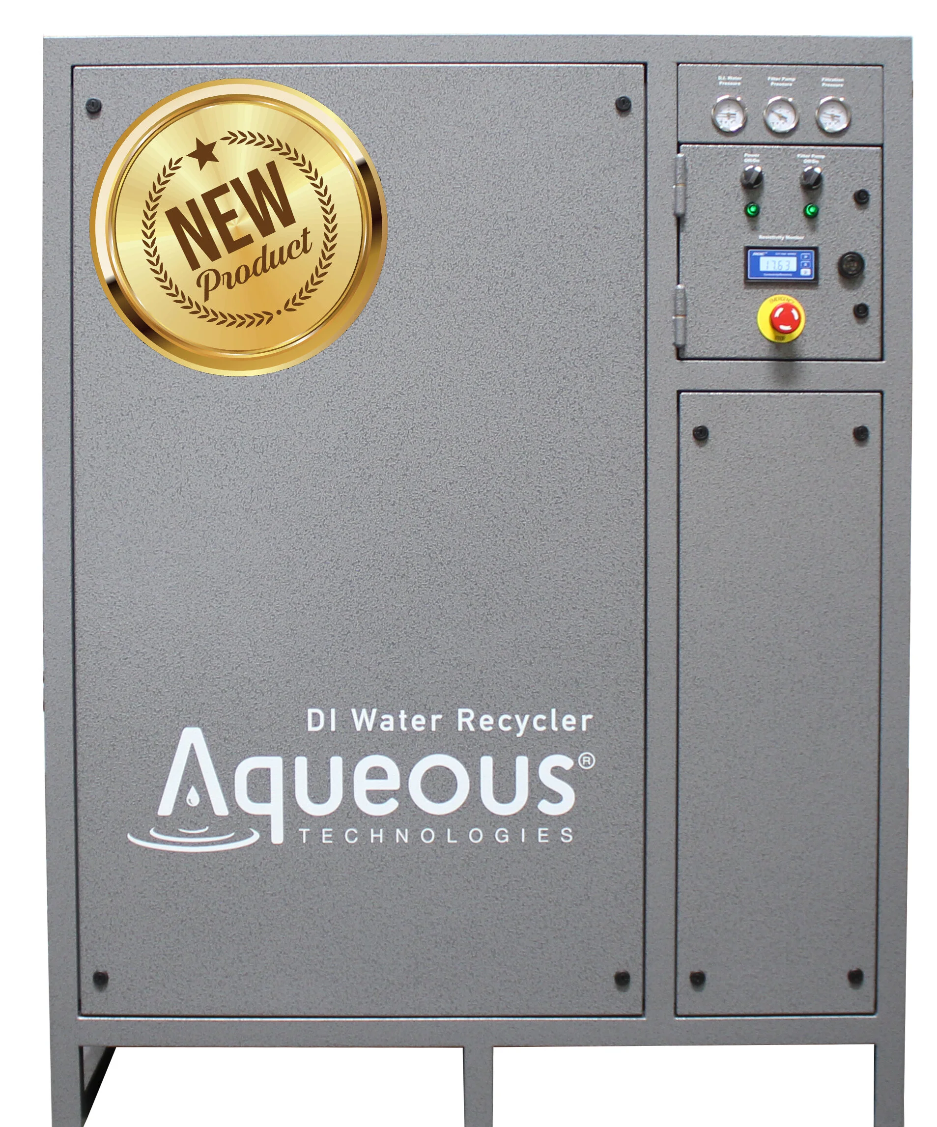 Aqueous Technologies Cleaning - Defluxing / Cleanliness Testing Equipment