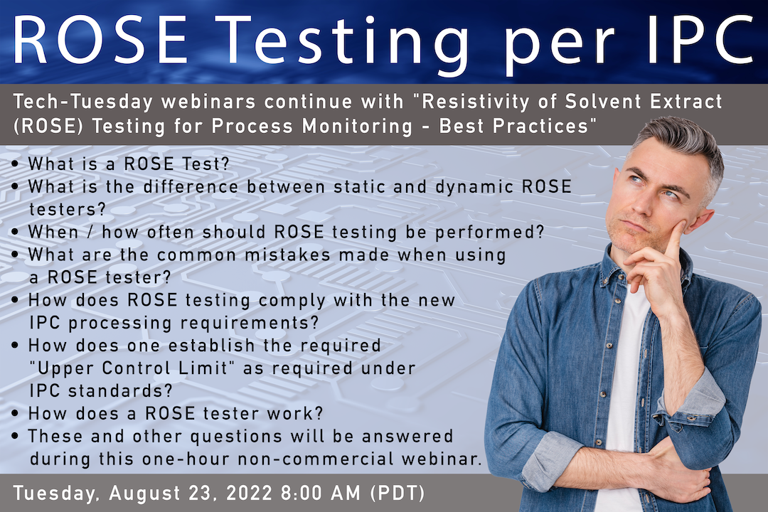 Events — Aqueous Technologies