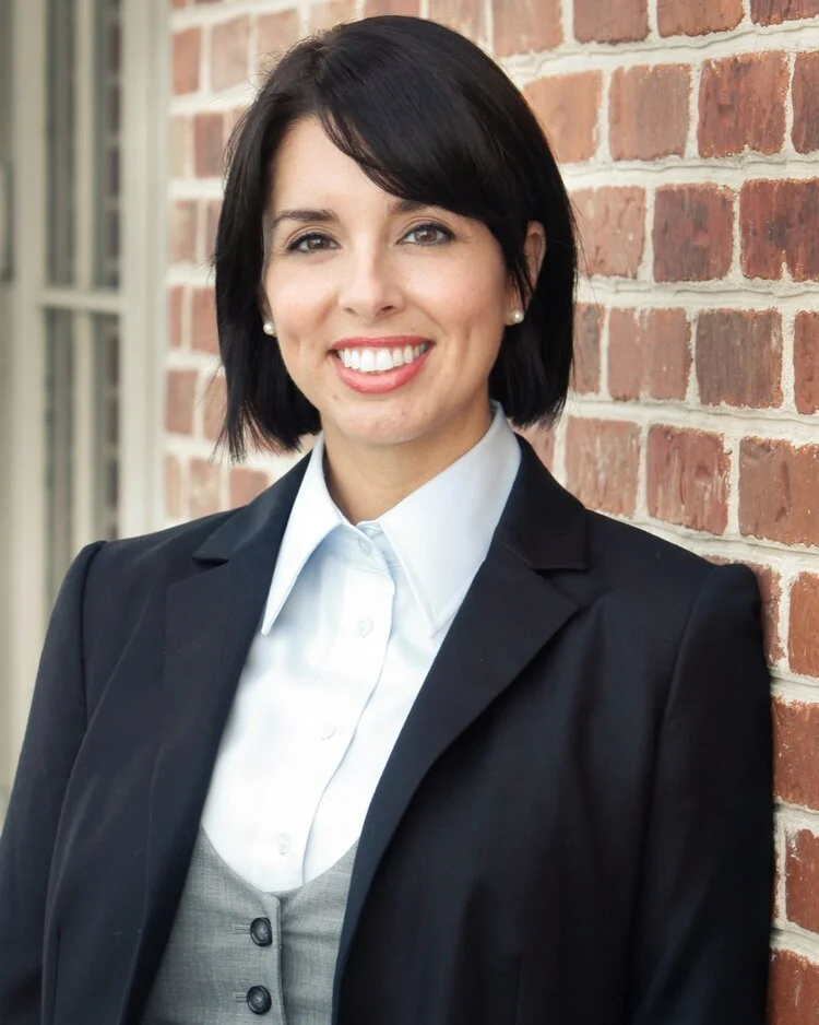 Leadership — Sunday's Child