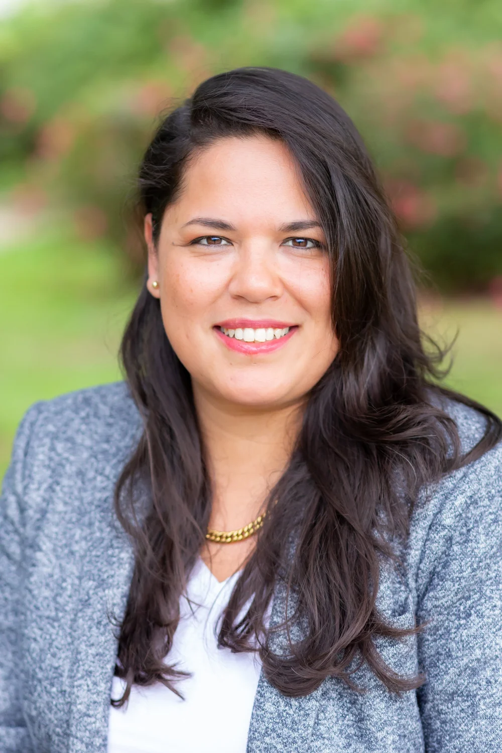 Leadership — Sunday's Child