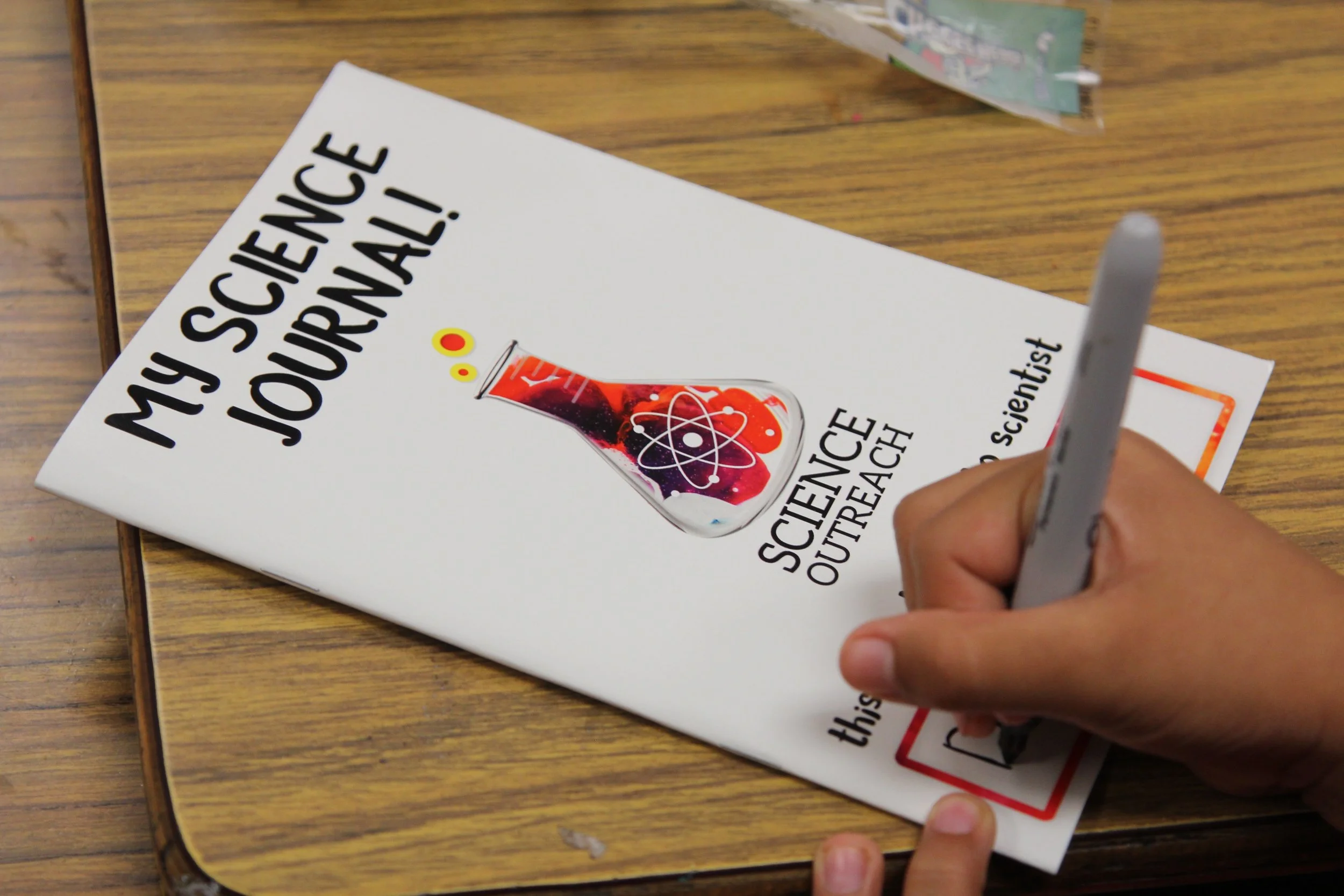 USC Science Outreach