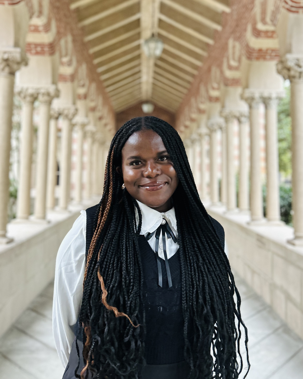 Executive Board — USC Science Outreach