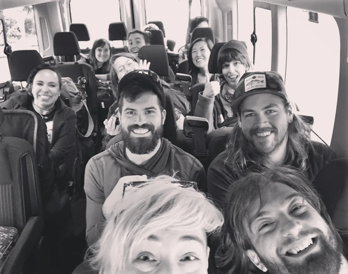 Jane in Iceland — the music box project