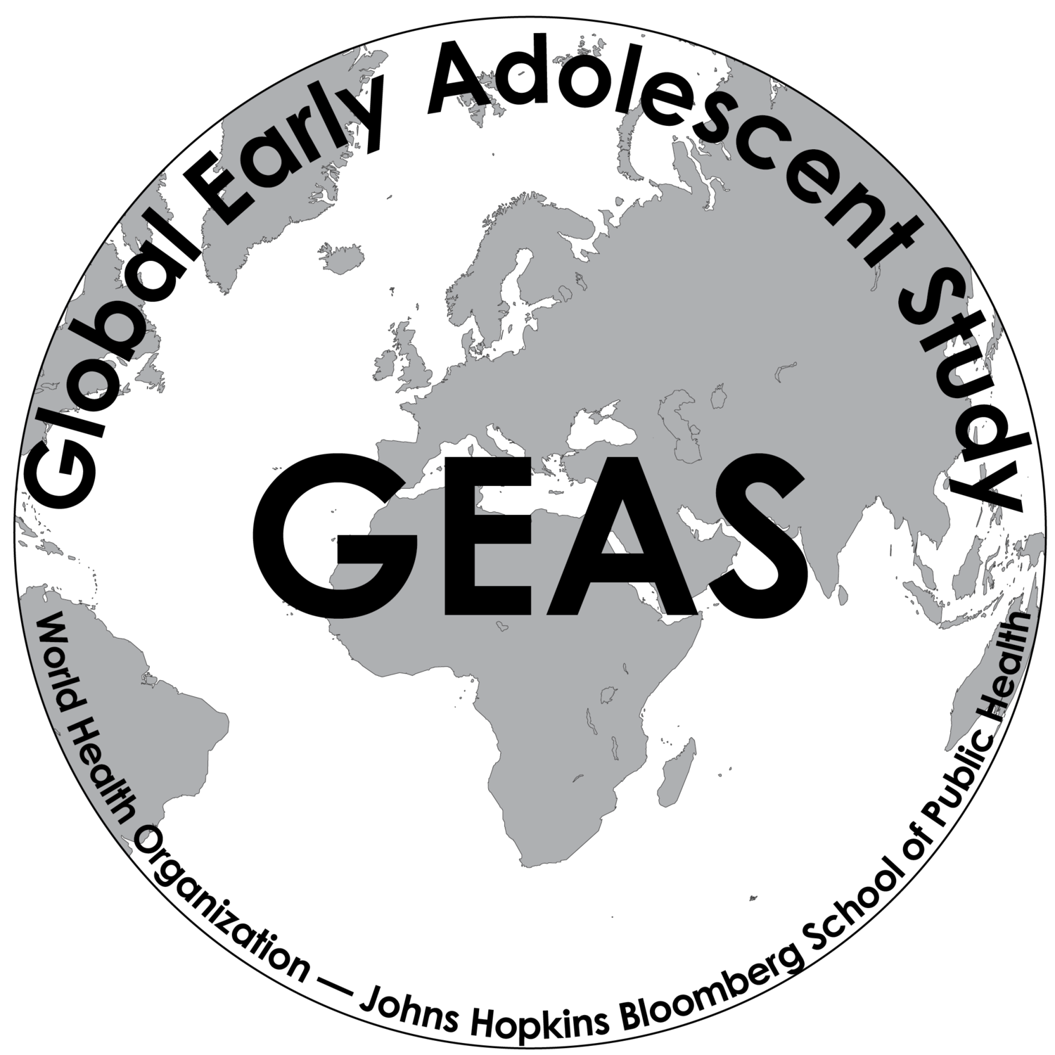 GEAS Resources — Global Early Adolescent Study