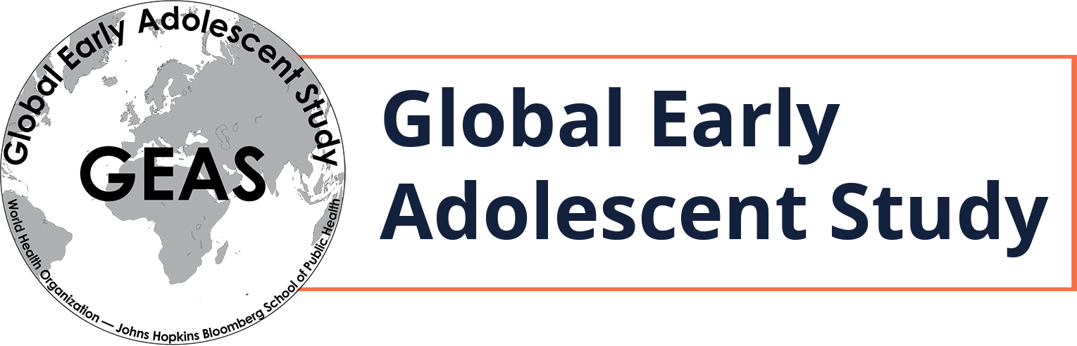 Global Early Adolescent Study