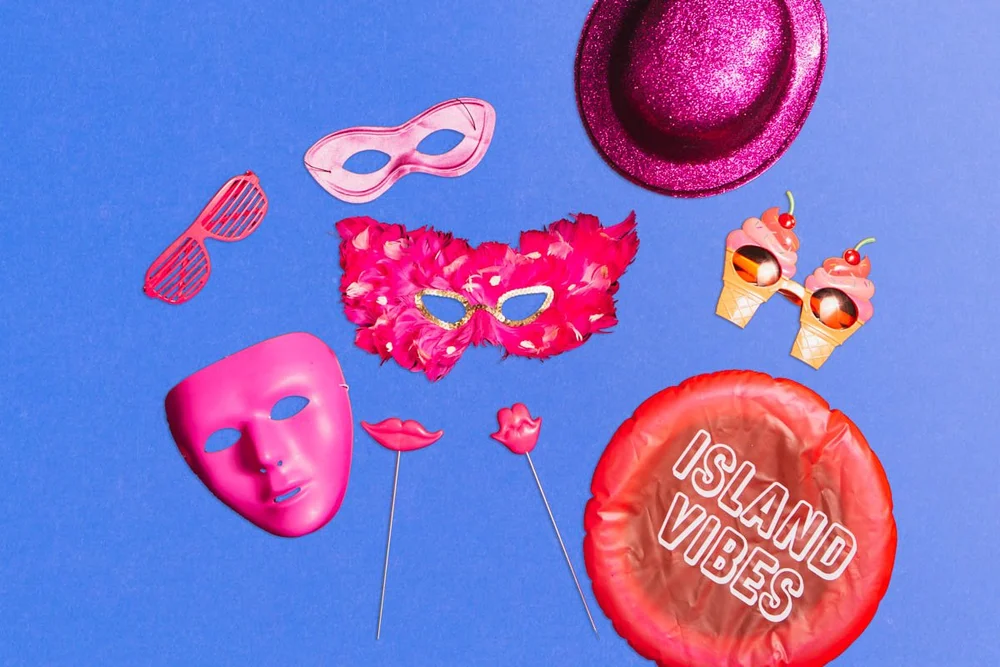 Photo Booth Hire Brisbane 📸 The Photo Booth Collective