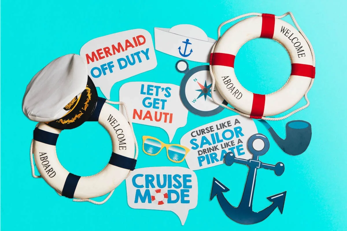 Photo Booth Hire Brisbane 📸 The Photo Booth Collective