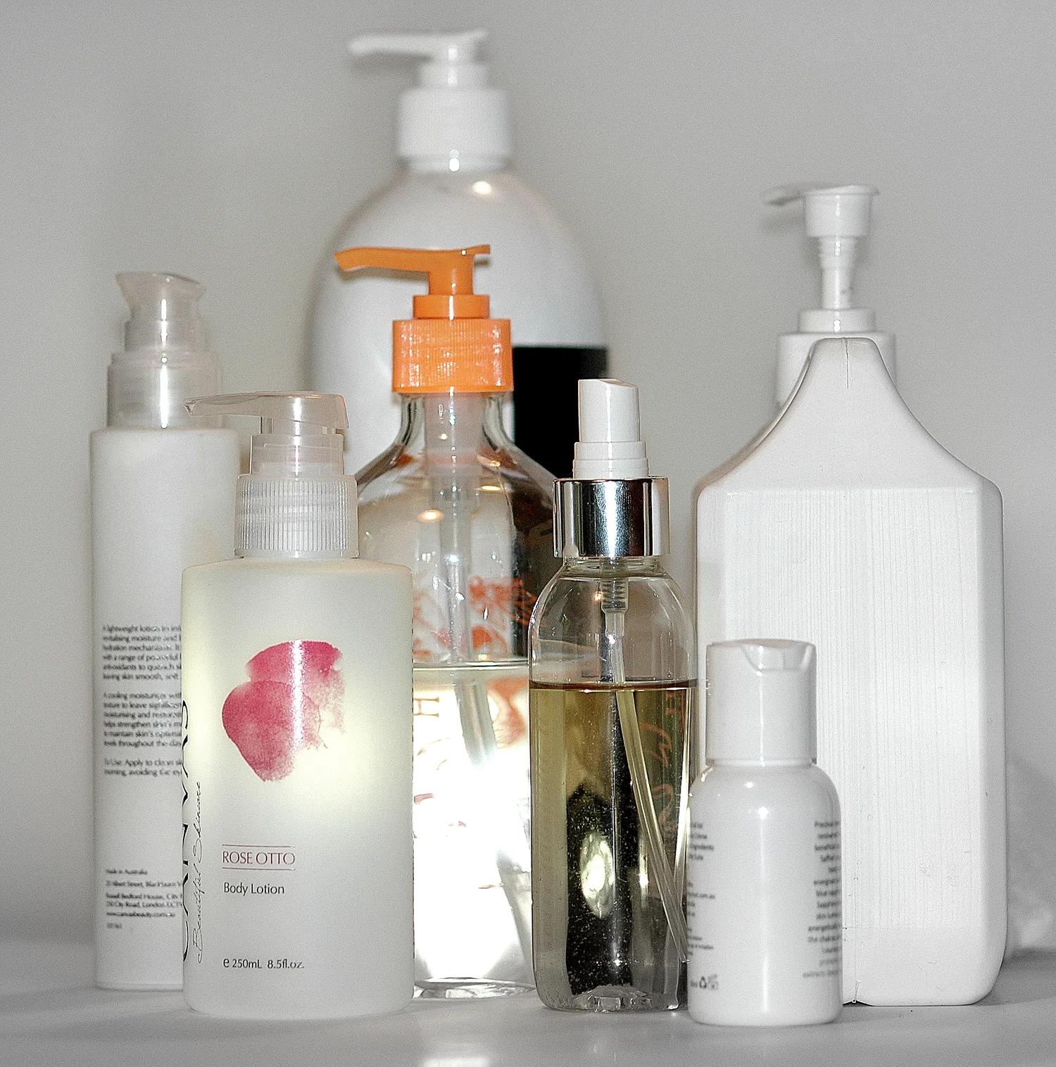 Brand Owners — Syndet Works