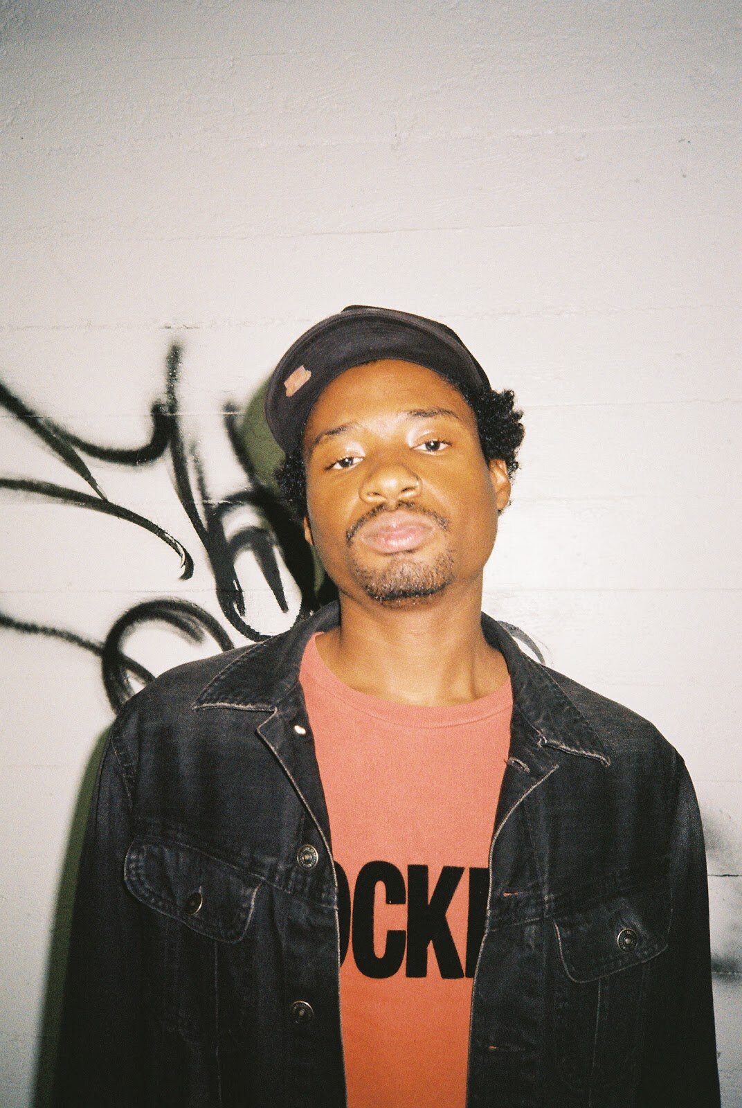 About — Ezell Brown