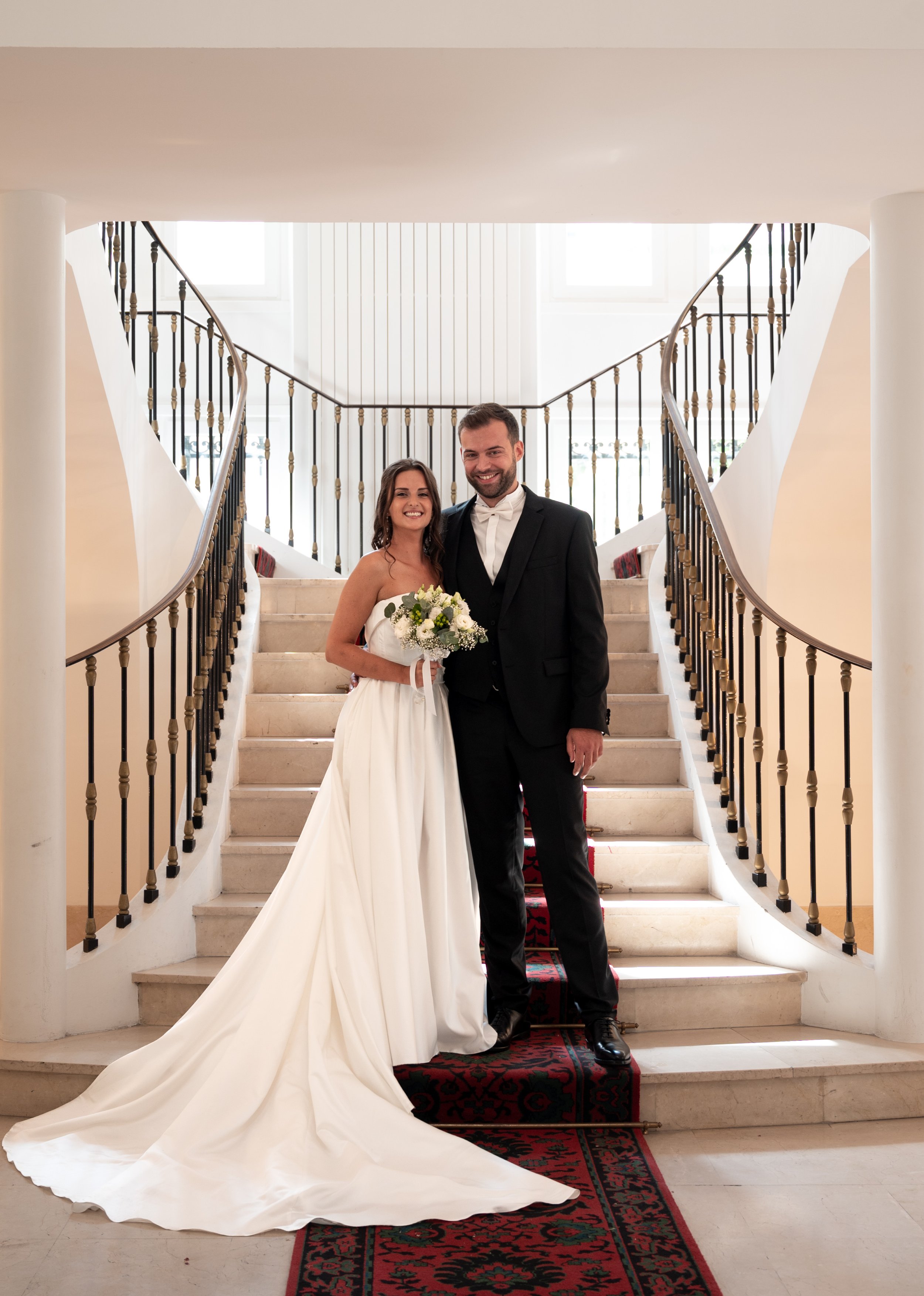 Diana & David – Dangu Wedding Film | Nomadist Moon — Nomadist Moon ...