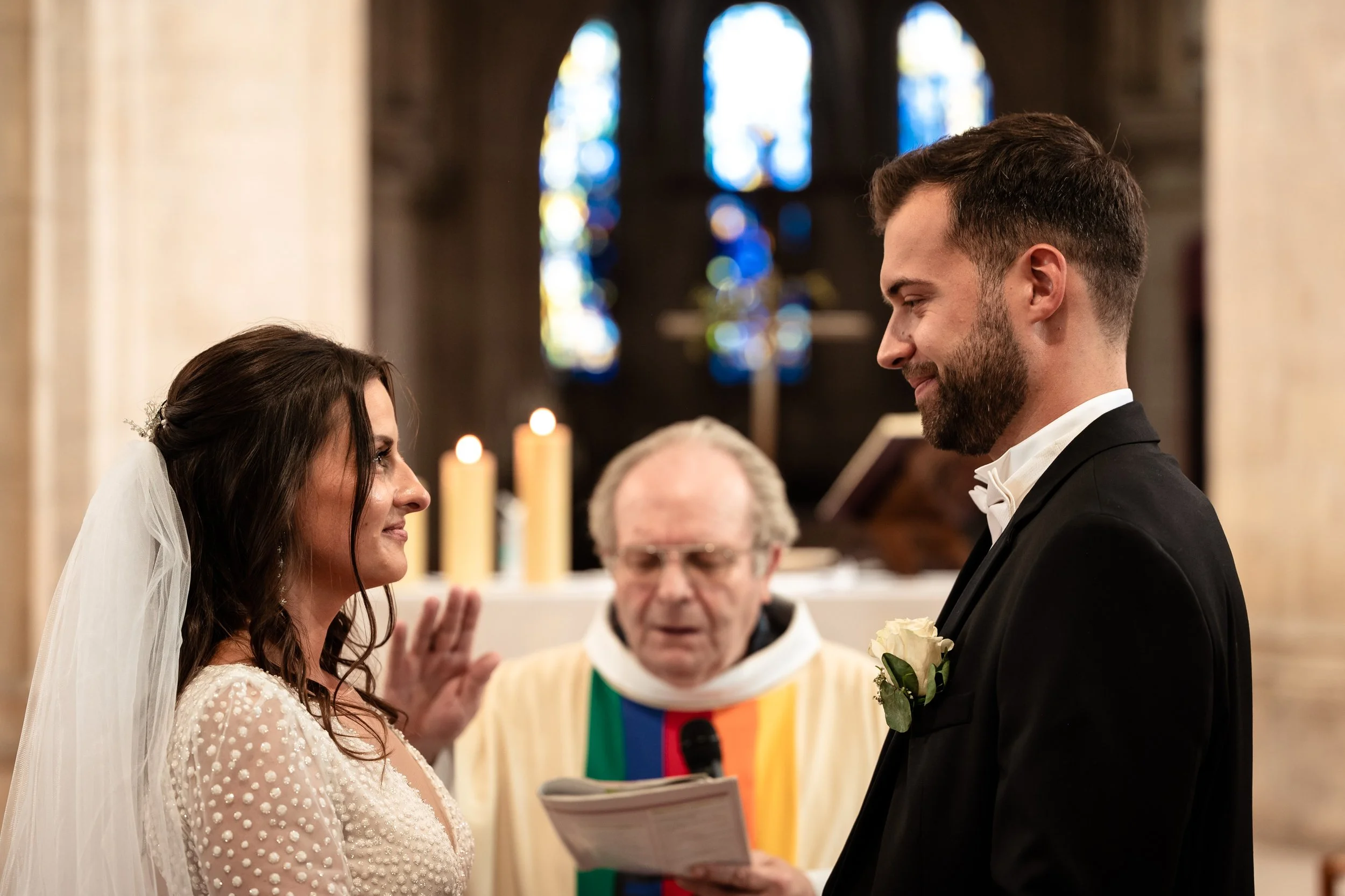 Diana & David – Dangu Wedding Film | Nomadist Moon — Nomadist Moon ...