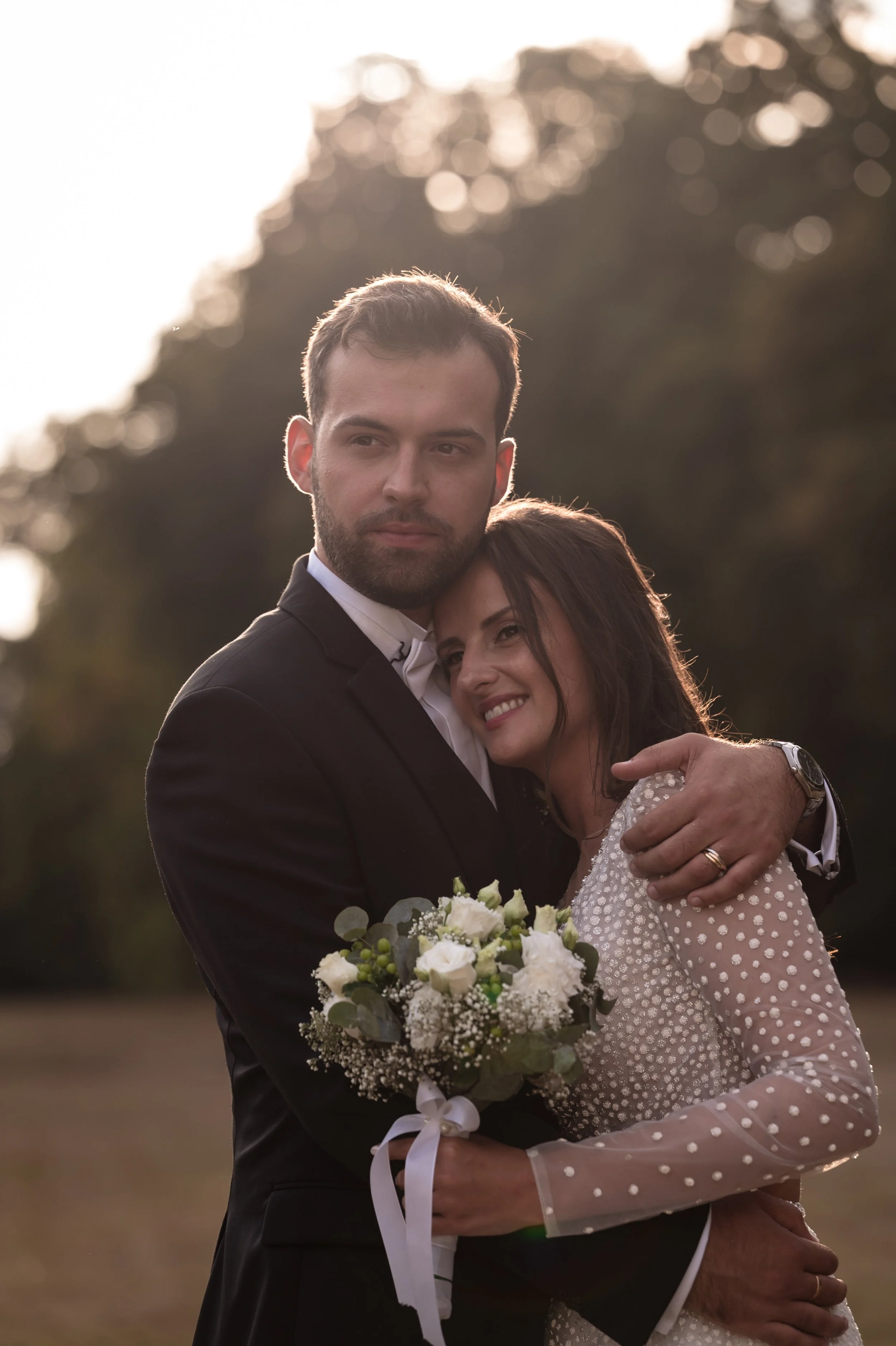 Diana & David – Dangu Wedding Film | Nomadist Moon — Nomadist Moon ...