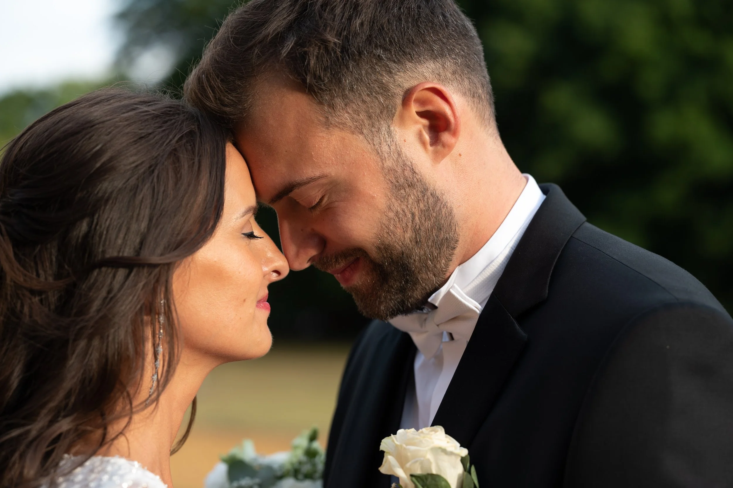 Diana & David – Dangu Wedding Film | Nomadist Moon — Nomadist Moon ...