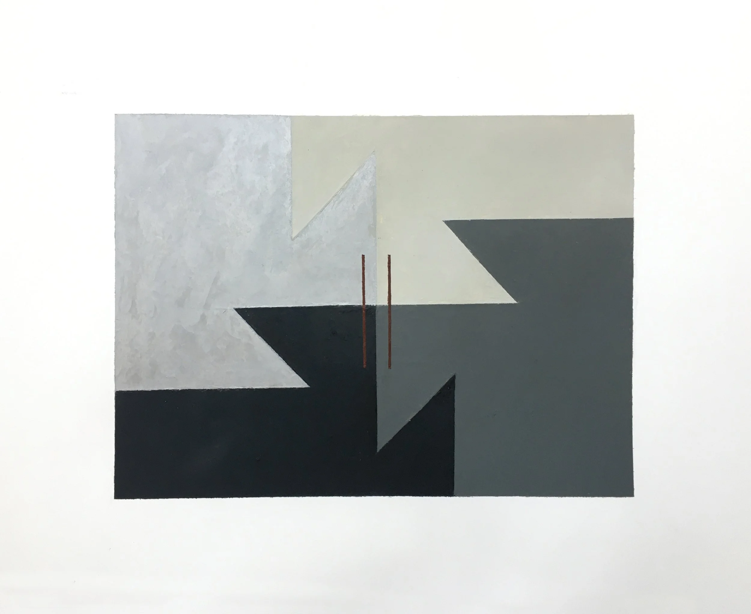 Pam Harris · Reciprocity Series