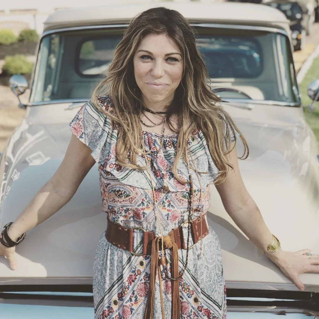 Nefesh Mountain -About