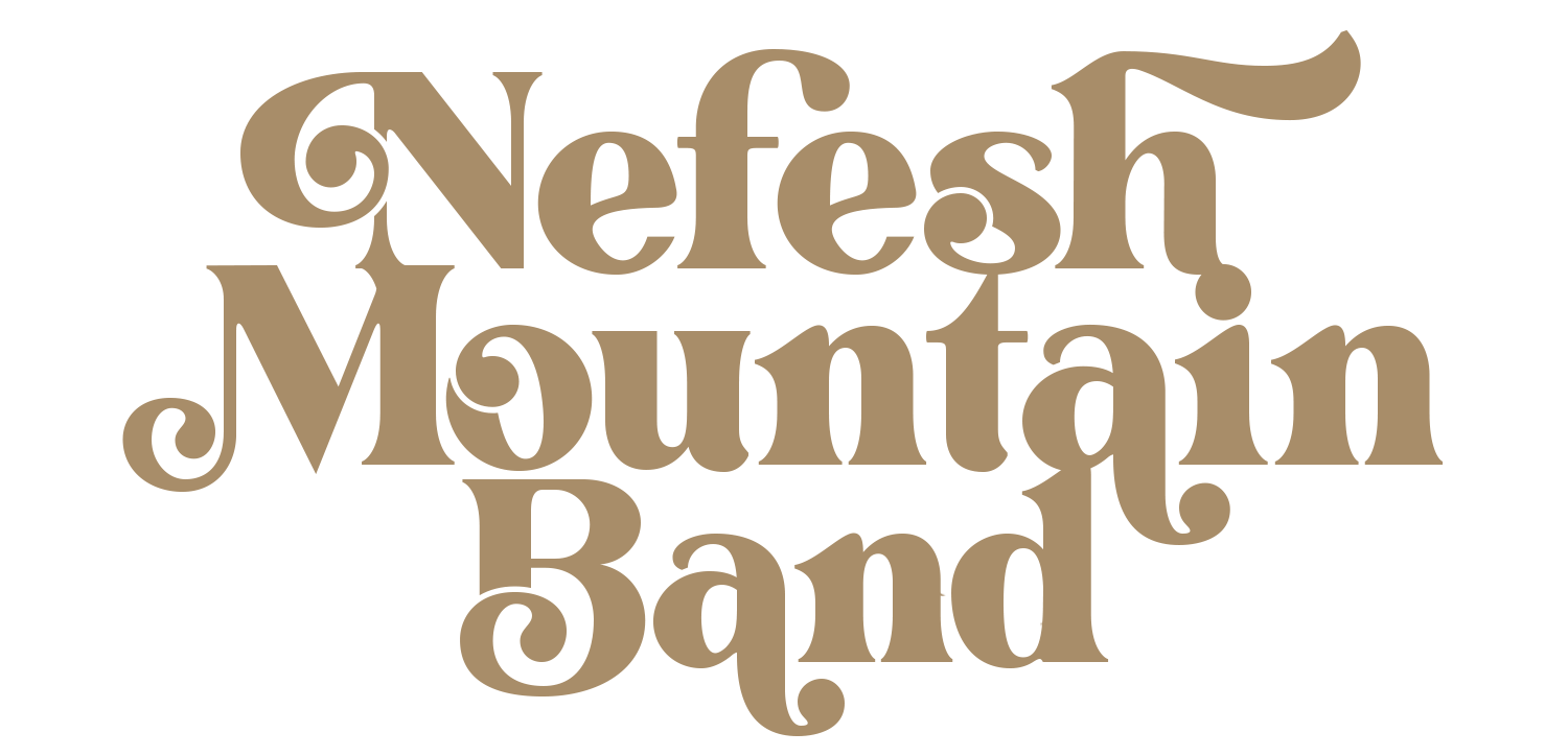 Nefesh Mountain Band-Songs For The Sparrows