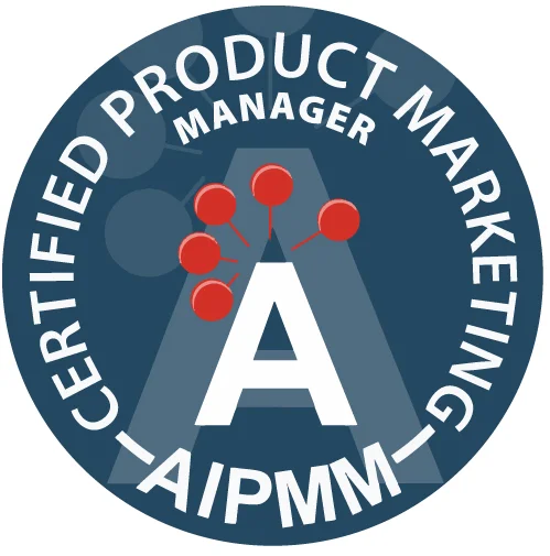 Certified Product Marketing Manager™ — AIPMM