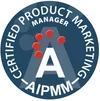 Certified Product Marketing Manager™ — AIPMM