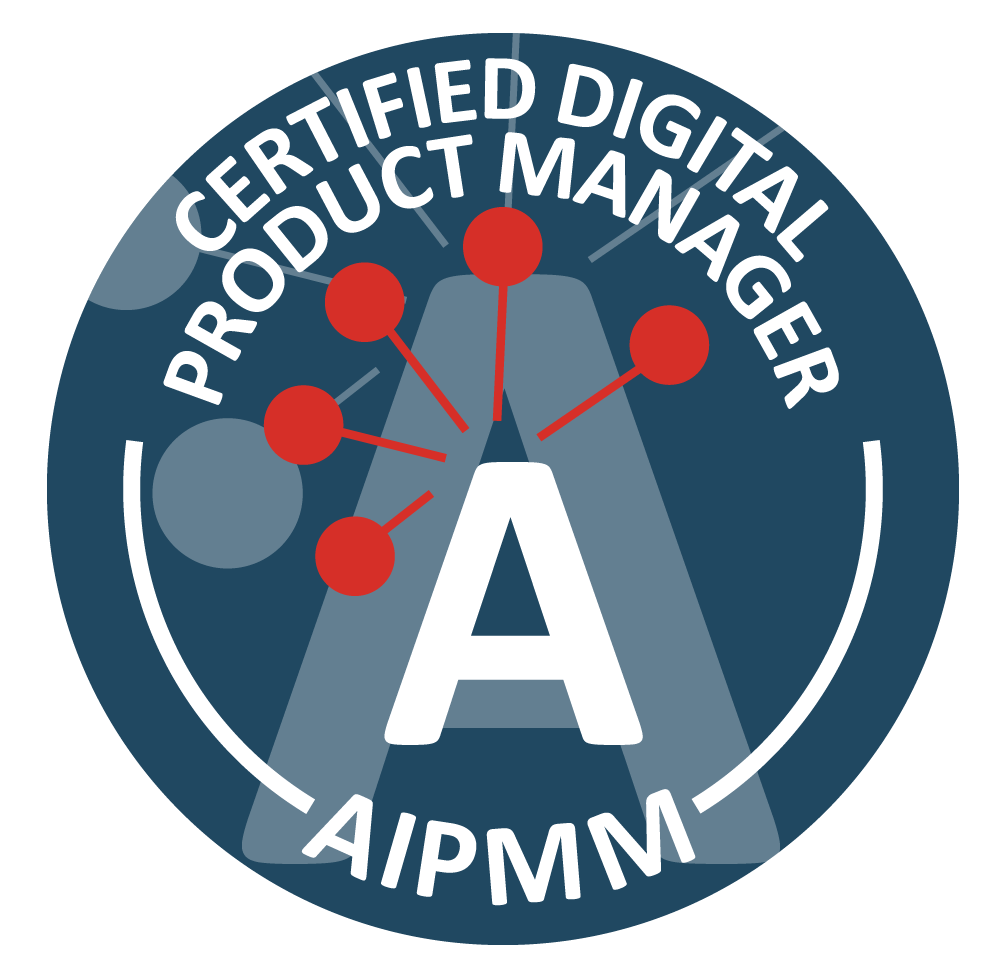 Certified Digital Product Manager™ — AIPMM