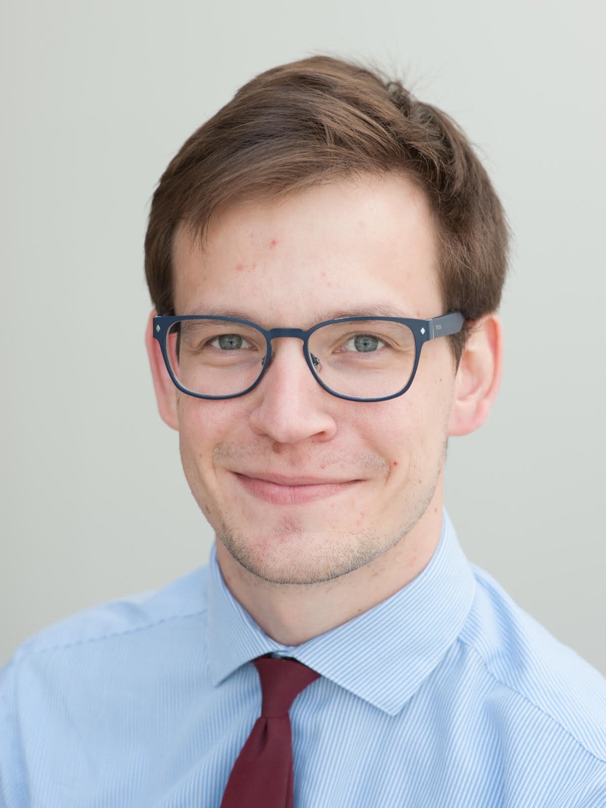 Board of Directors — Journal of Young Investigators