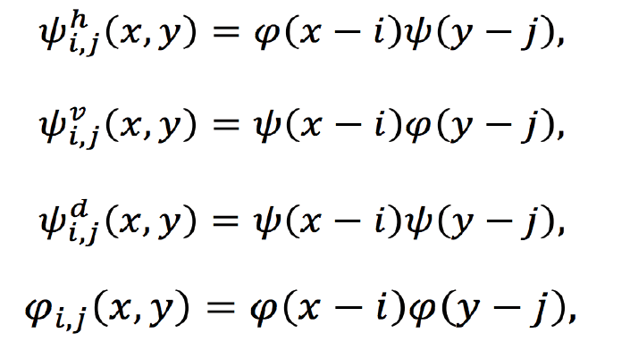 Brain Tumor Segmentation Using Morphological Processing and the Discrete Wavelet Transform ...