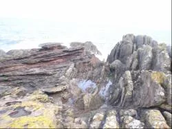 The Top Five World Geologic Sites — Journal of Young Investigators