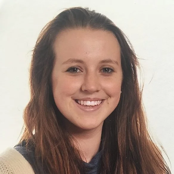 Alice Stuart-Brown — Journal of Young Investigators