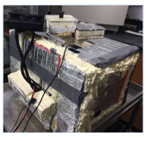Design and Testing of a Thermoelectrically-Cooled Portable Vaccine ...