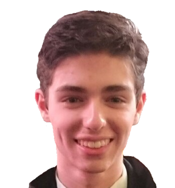 Alex Conner — Journal of Young Investigators