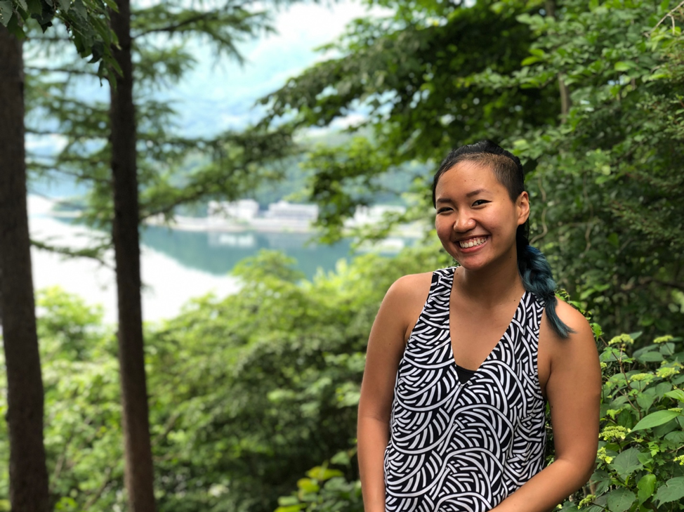 The Significance of Environmental Health: An interview with Maggie Li ...