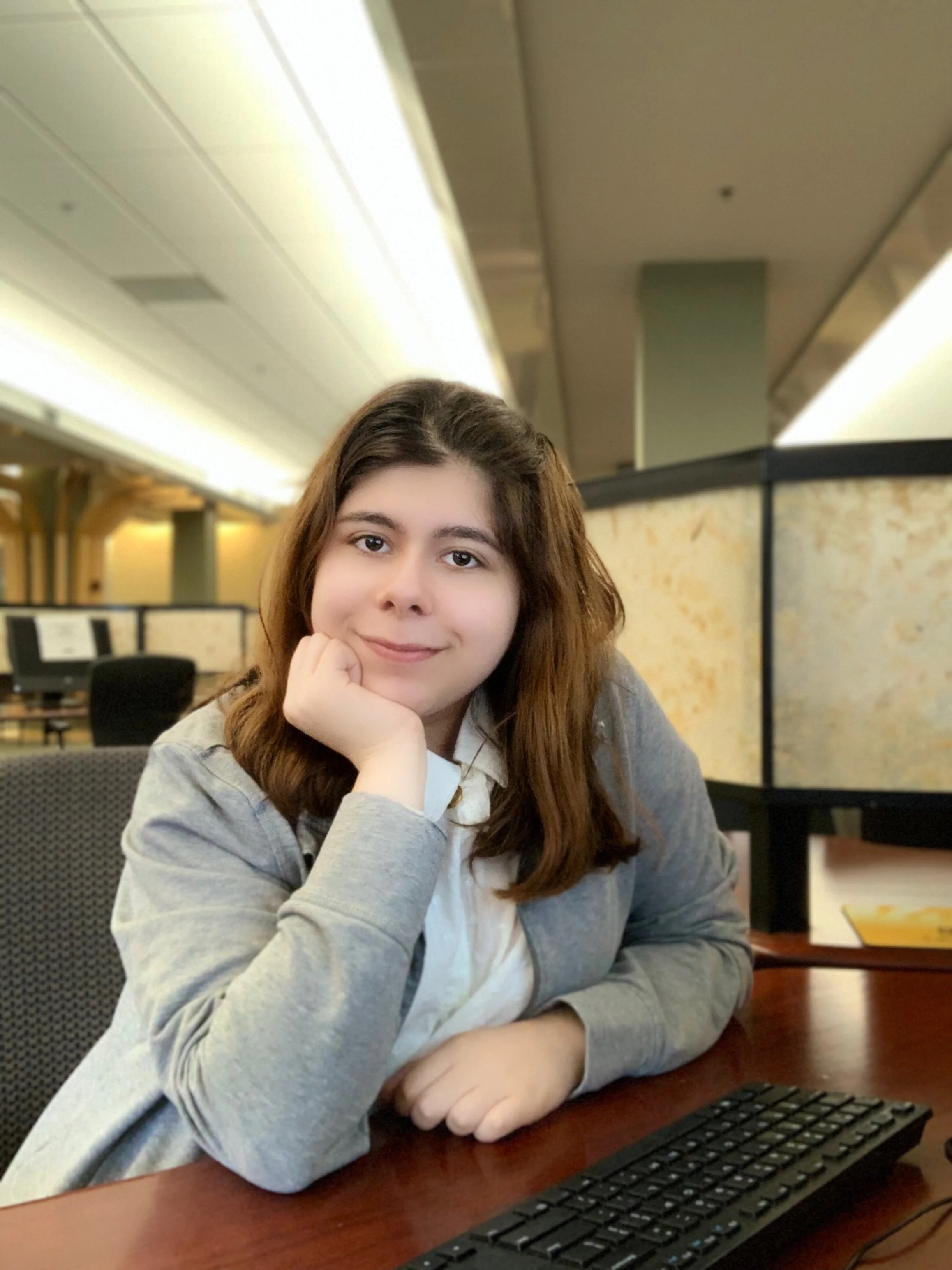 Associate Editors — Journal of Young Investigators