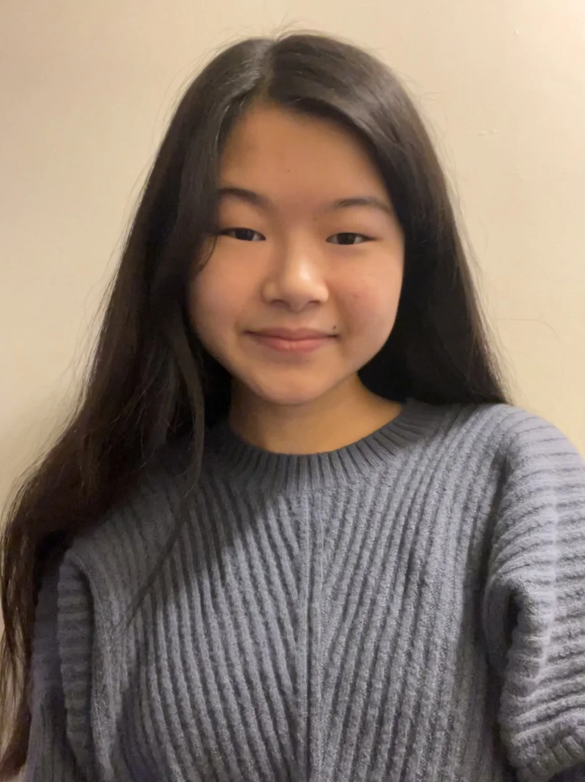 Joleen Wong — Journal of Young Investigators
