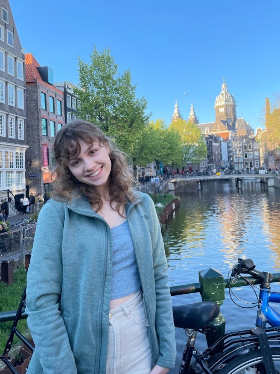 Executive Board — Journal of Young Investigators