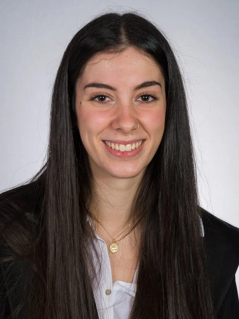 Angela Carrascosa — Journal of Young Investigators