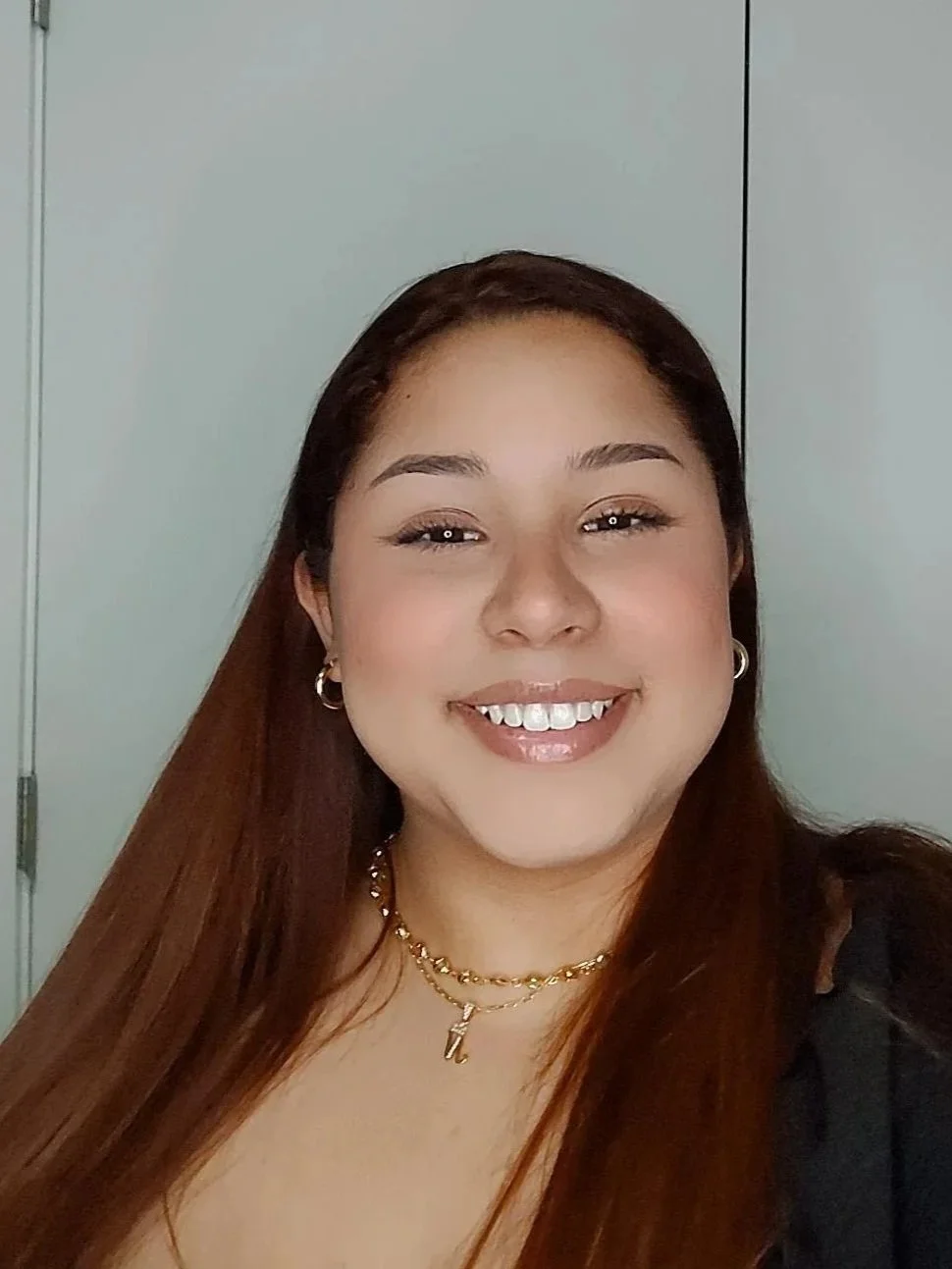 Ninoshka Isabel Garcia Torres — Journal of Young Investigators