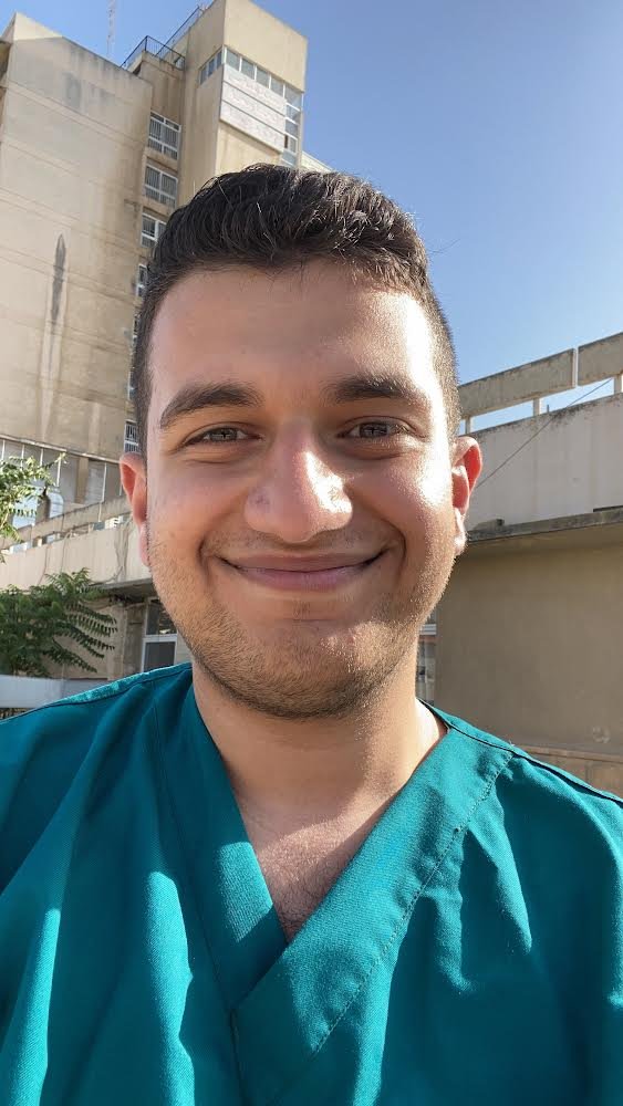 Assem Al Refaei Journal Of Young Investigators