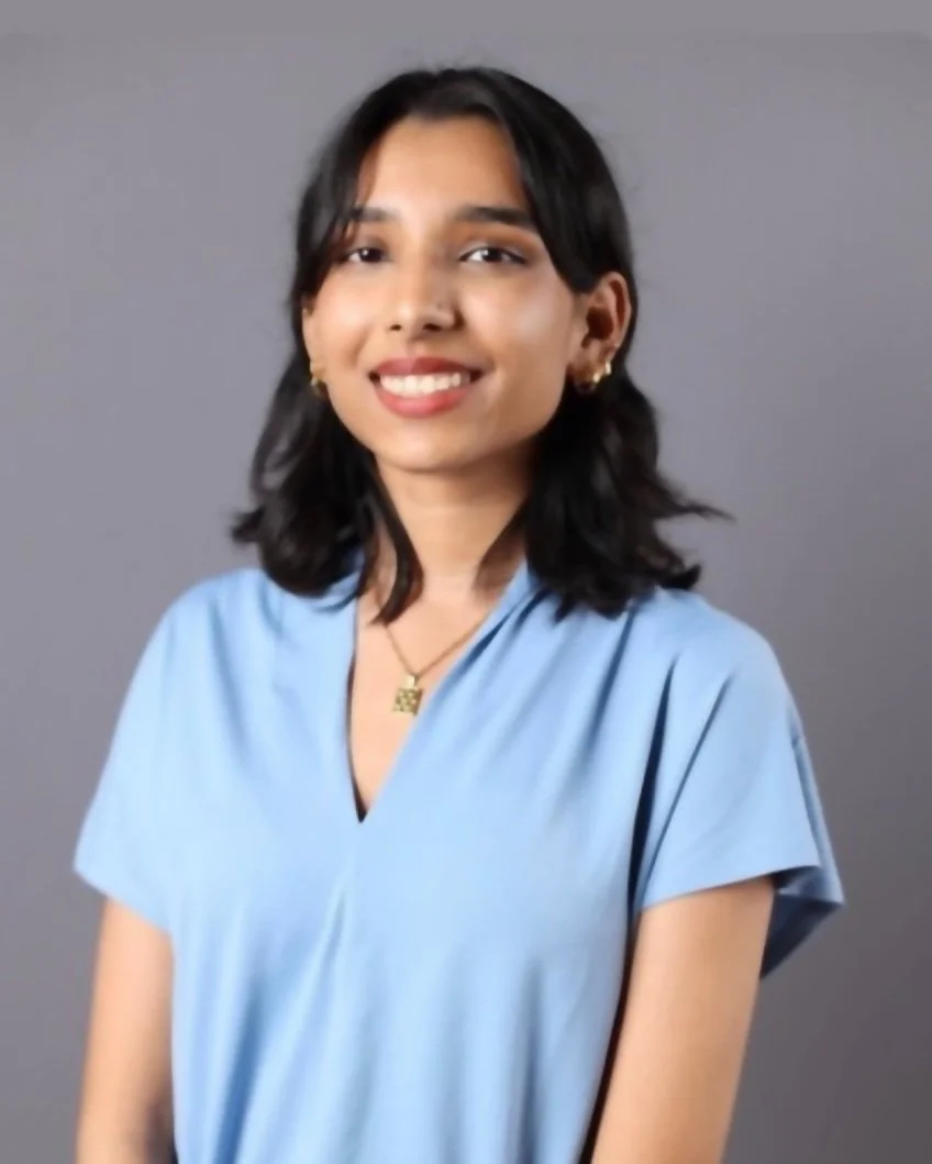 Ashna Surana — Journal of Young Investigators