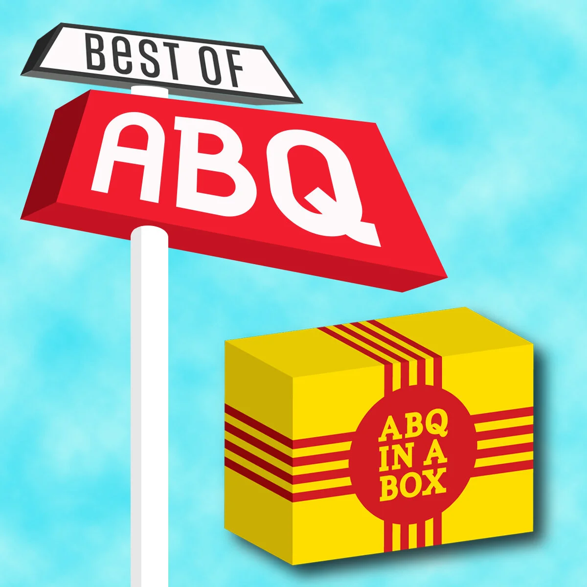 ABQ in a Box. Send the gift of Albuquerque. 2019 Holiday Edition now on ...